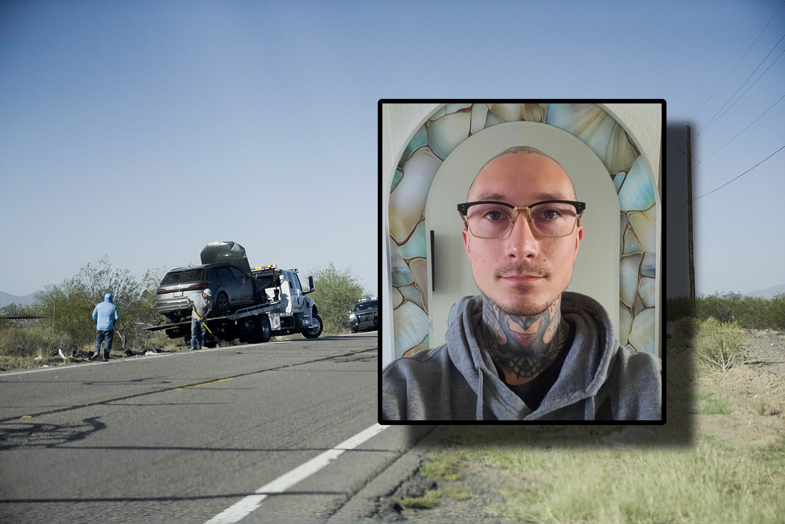Victim in SR 238 fatal crash was California man visiting girlfriend ...