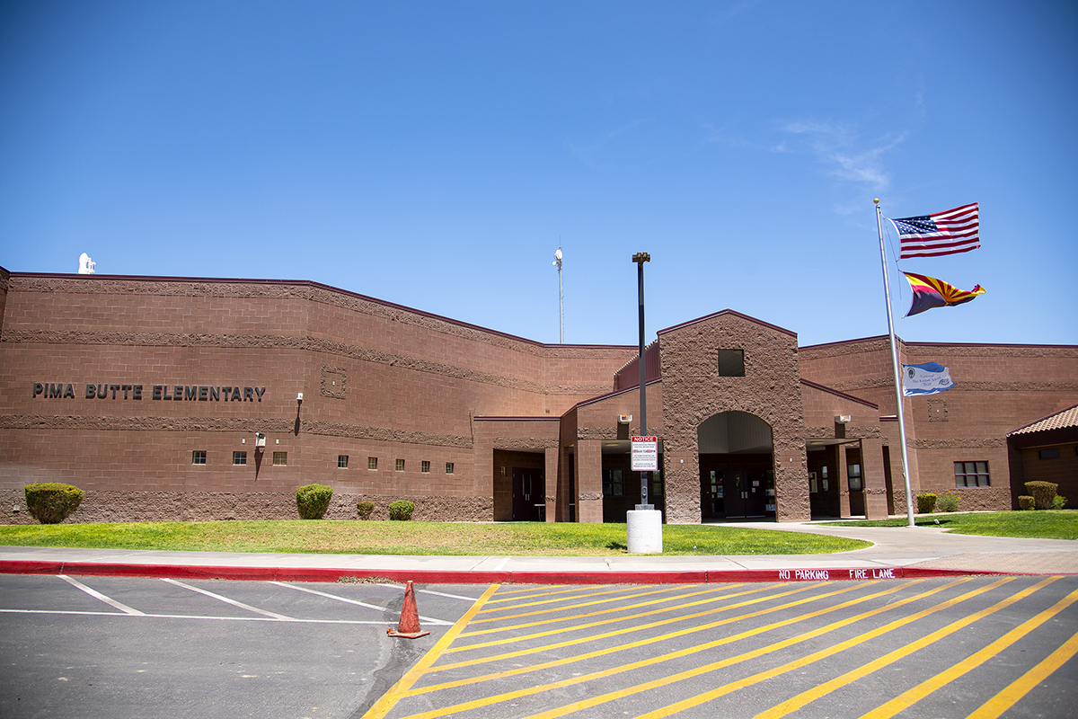 Pima Butte, Legacy, Heritage top Maricopa schools in new state report ...