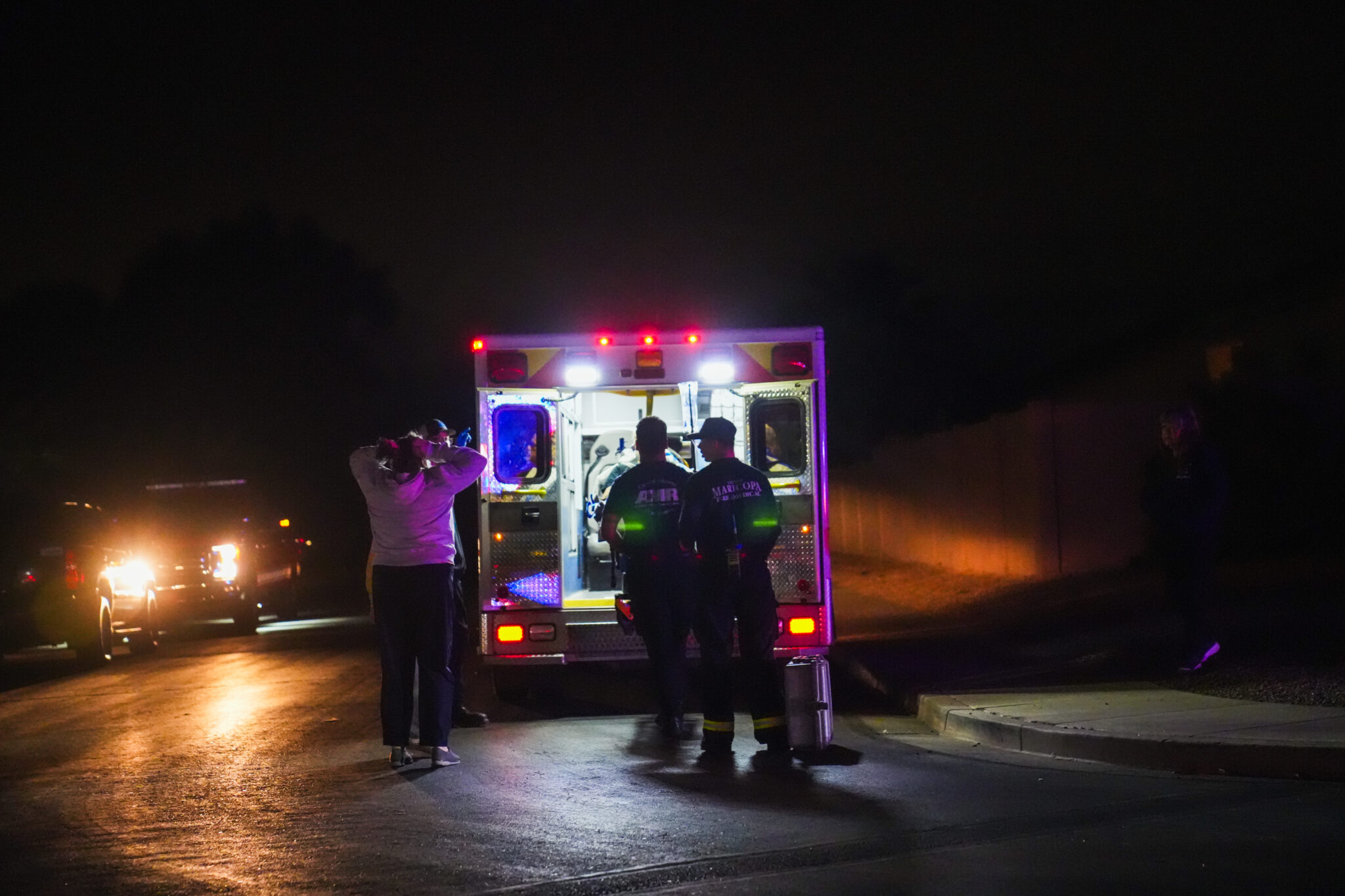 Glennwilde man injured in accidental shooting while cleaning gun ...